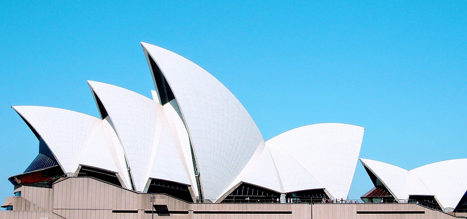 Billy Blue College of Design in Sydney, Australia - Berghs