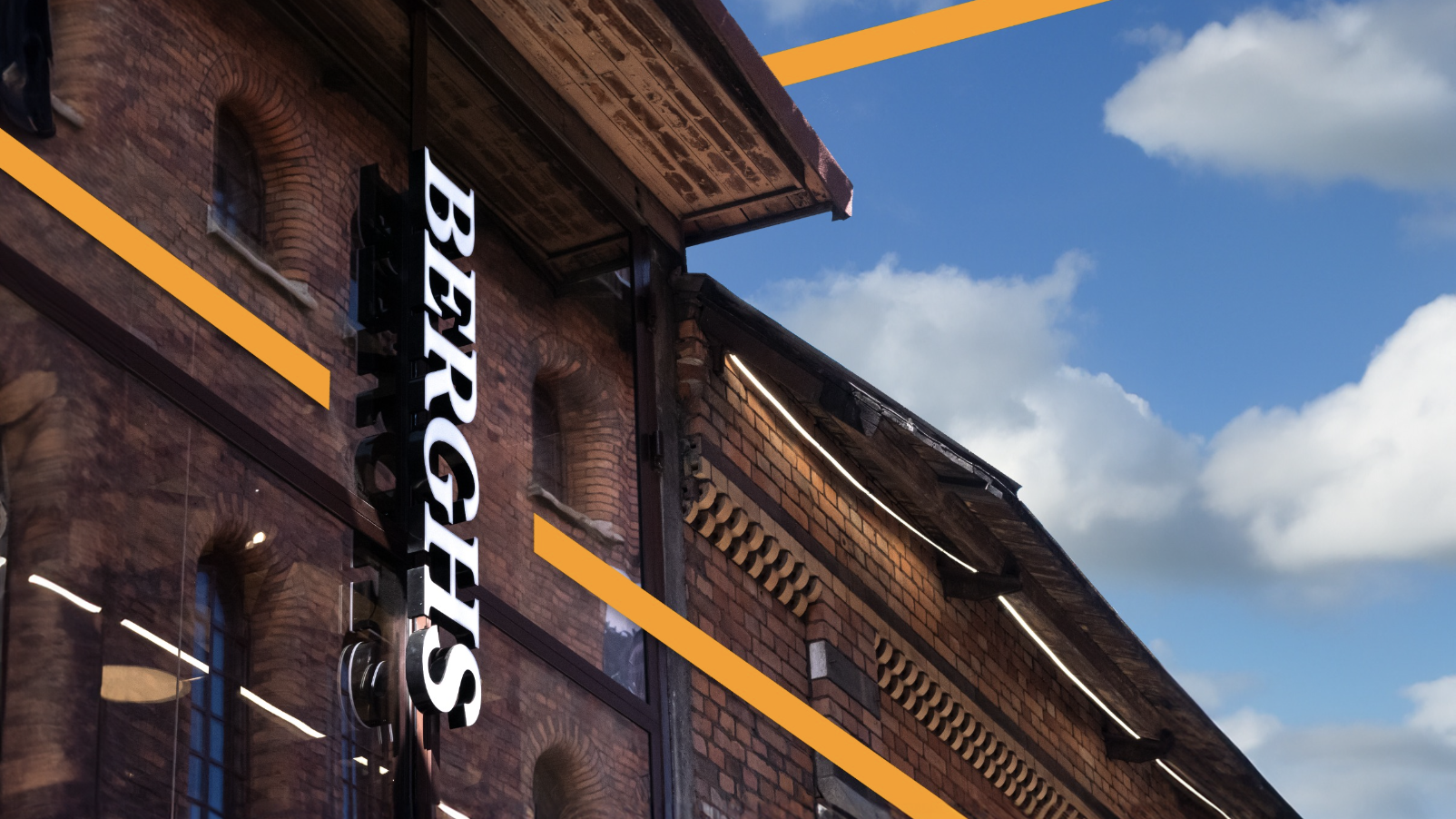 Meet the Interns Shaping Sweden’s AI Scene - Berghs